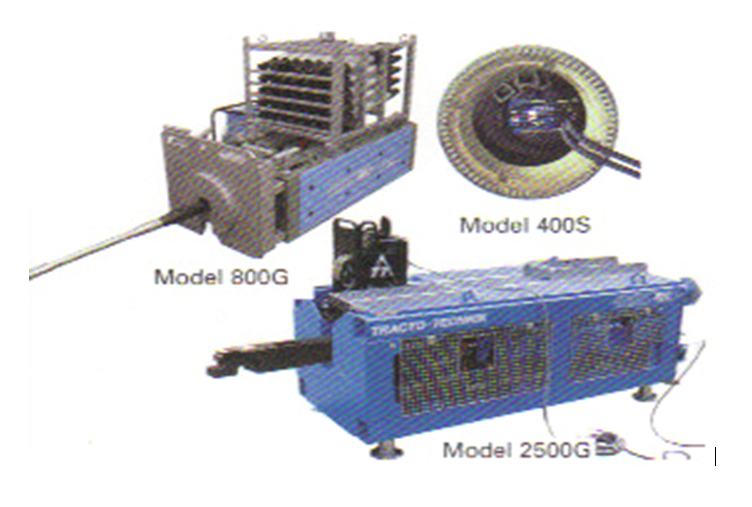 TRENCHLESS PIPE LAY TECHNOLOGY – JIDKONSTAR LIMITED